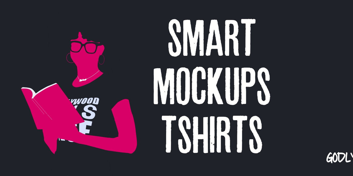 SMARTMOCKUPS FOR YOUR T SHIRT BUSINESS | How To Use A Free Online Mock ...